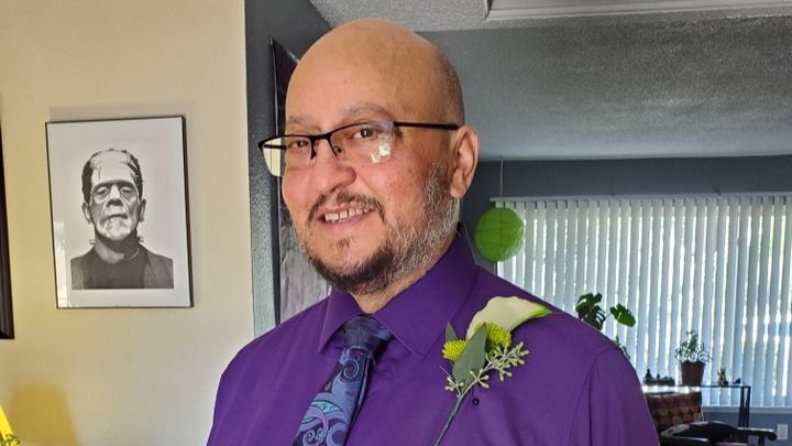 Fundraiser by Joe Hanson : Let's help with Reggie's Final Expenses