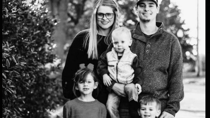 Fundraiser for Taylor Weaver by Megan Barbee : Donate to help Taylor Weaver