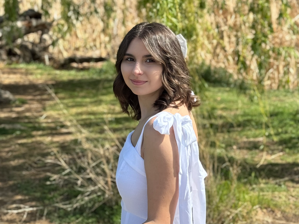 Fundraiser for Tatyana Guzenko by Marina Guzenko : Help Marina Grow in ...