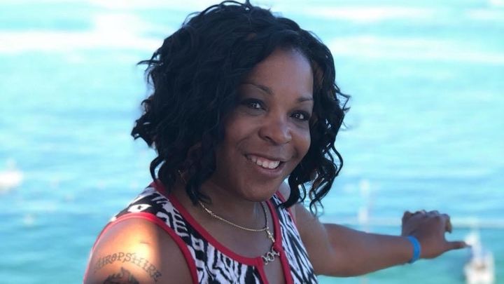 Fundraiser by Darien Irby : Kimberly Meneese Memorial