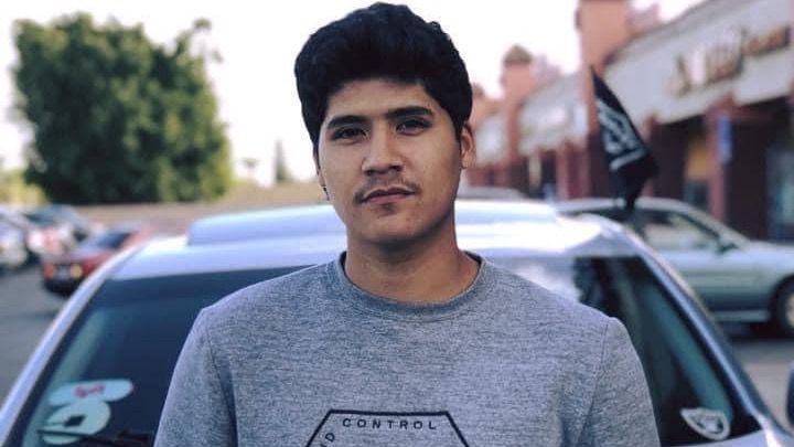 Fundraiser by Isa Leyva : Andy Leyva