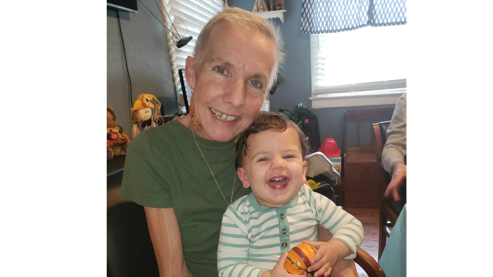 Fundraiser for Richard Murrell by Bob Murrell : Mary's Pancreatic ...