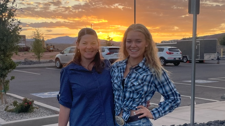 Fundraiser for Esther Webb by Alexis Wegner : Support Esther's Fight ...