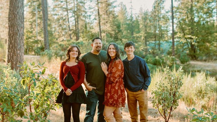 Fundraiser for Lorin Hembree by Alissa Santos : Support The Hembree ...