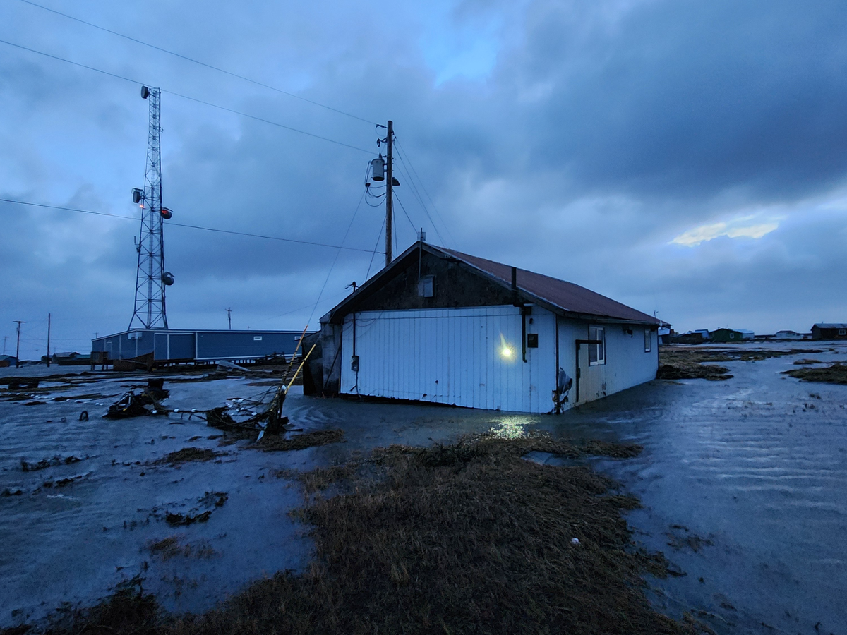Fundraiser by Julius Carl : Help Julius Carl's Family Rebuild After Typhoon