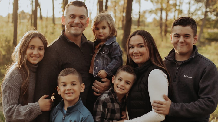 Fundraiser for Kimberly Riggs by Lindsay Nesbitt : Standing with Kim ...