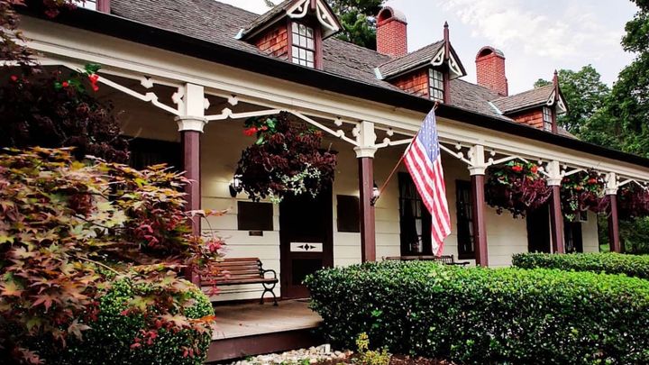 Fundraiser by Amy Hauck : Help us Restore the Mesier Homestead