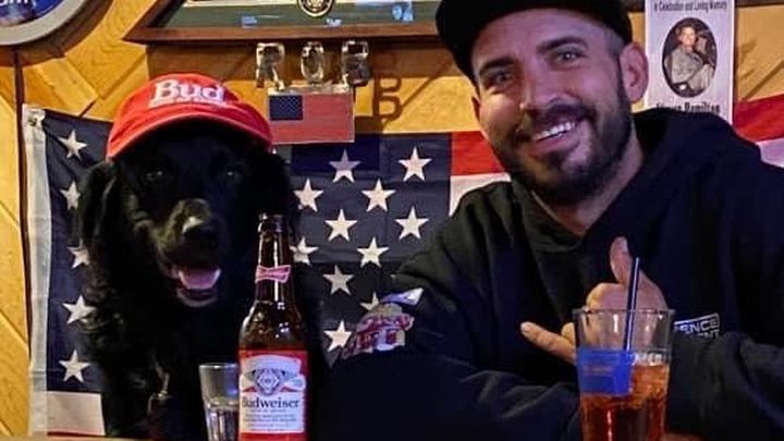 Fundraiser for David Rottkamp by Karen Schaberg : Help our Marine Josh