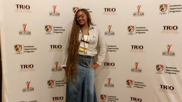 Fundraiser by Aanayah Trotman : Help Aanayah Study Abroad in Rome