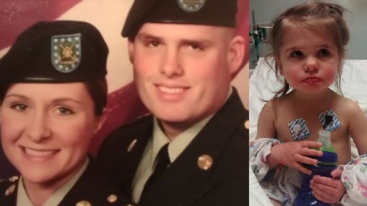 Fundraiser for Rachel Brazil by Kayla Sipe : Aid Emberly's Rett ...
