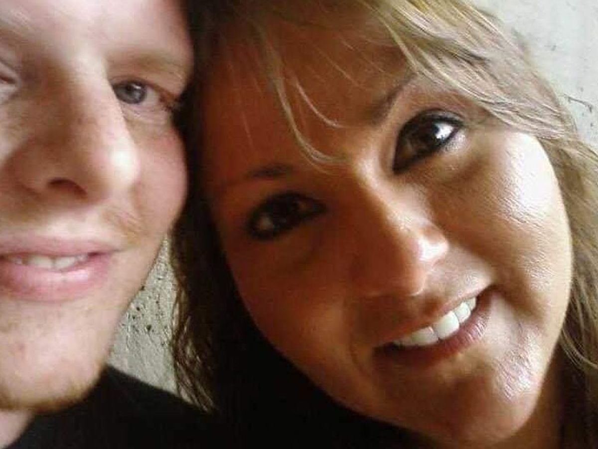 Fundraiser for Christopher Henry by Melissa Larrick Henry : Please Help ...