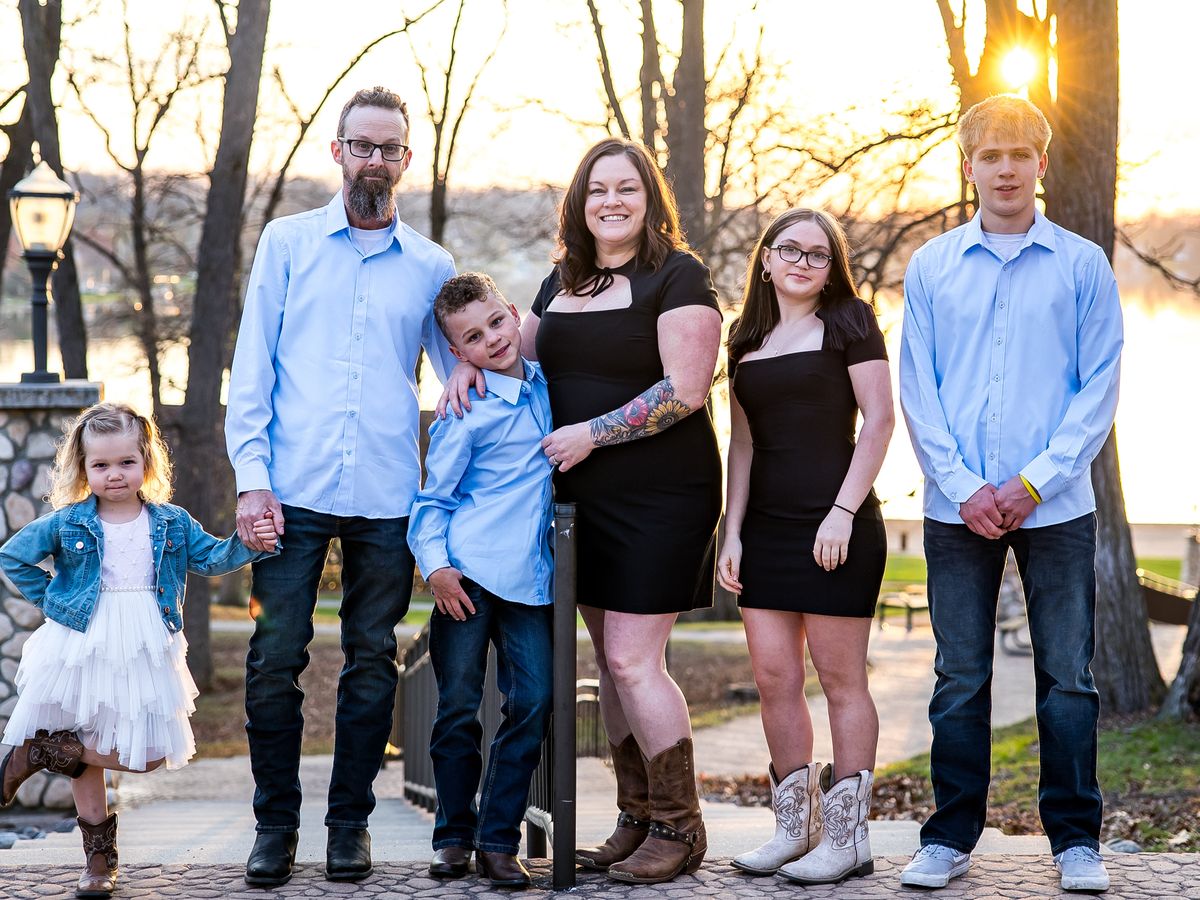 Fundraiser by Shaw Electric : Support Bryan Hatfield’s Cancer Recovery