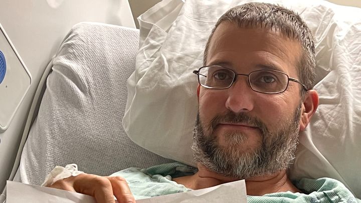 Fundraiser for Bridgett Enright by Cindy Mills : Roy’s Road to Recovery