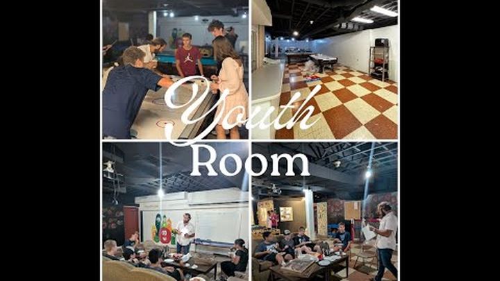 Fundraiser by Abbigail Jones : Support Our Youth: Revitalize Their Space
