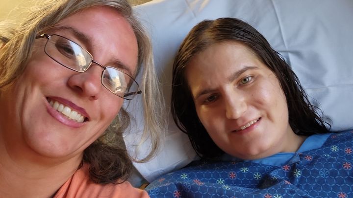 Fundraiser for Tanner Streeter by KAYSI LUFFY : Shianne and Tanner