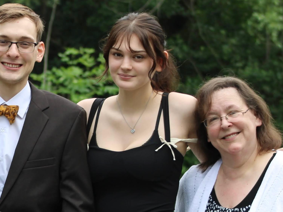 Fundraiser for Andrew Ferguson by Jess Proctor : Support the Ferguson ...