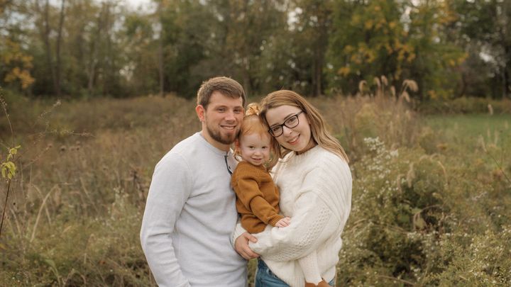 Fundraiser for Michaella Calhoun by Jesse Hills : Nathan Calhoun Memorial