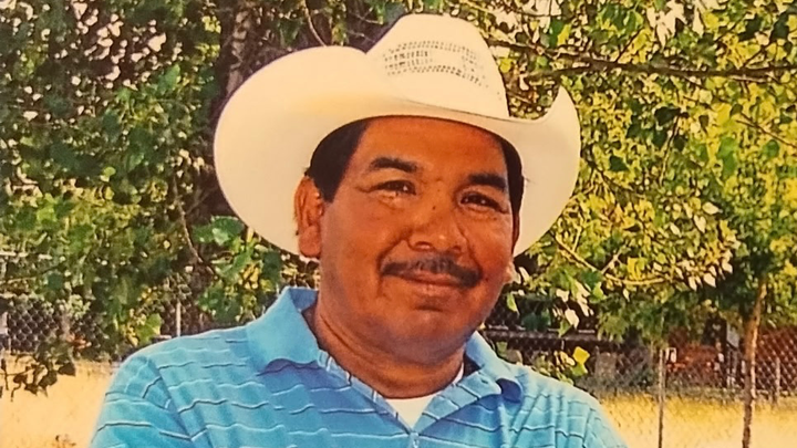 Fundraiser by Zandra Flores : Donate to Genaro Garza Jr's Funeral Costs