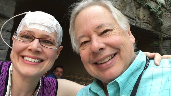 Fundraiser by Jeanneane Maxon : Celebrating 10 Years of Life After a ...