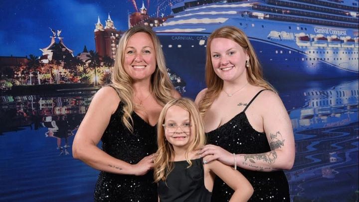 Fundraiser for Angela Novak-Chriest by Tiffany Bonsall : Support Angie ...