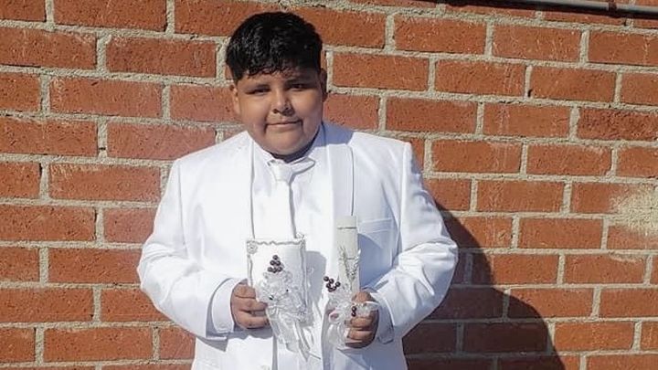 Fundraiser for Bryant Flores by Bryant Flores : Gastos funerarios para ...