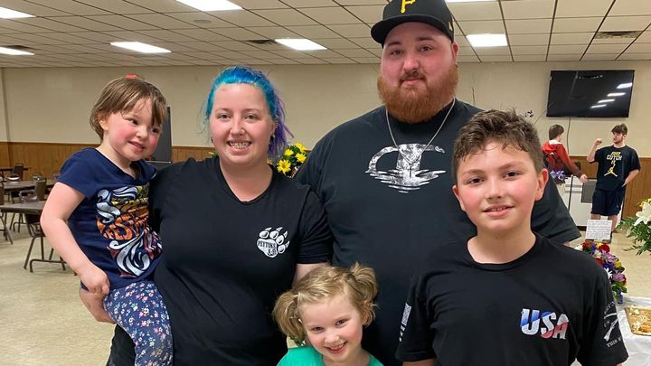 Fundraiser by Lindsey Whittington : Burial expenses for Matthew Whittington