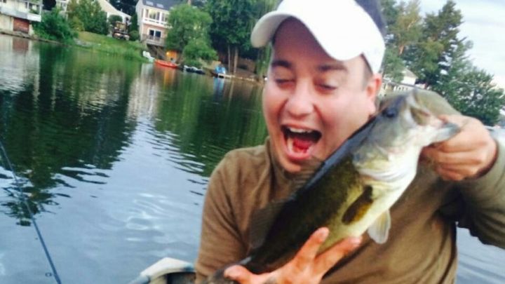 Fundraiser for Catherine Quinn by Rebecca D'Amour Glass : Brandon Haugh ...