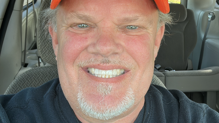 Fundraiser for Gary Cooksey by john mountain : Help Gary Fight Kidney ...