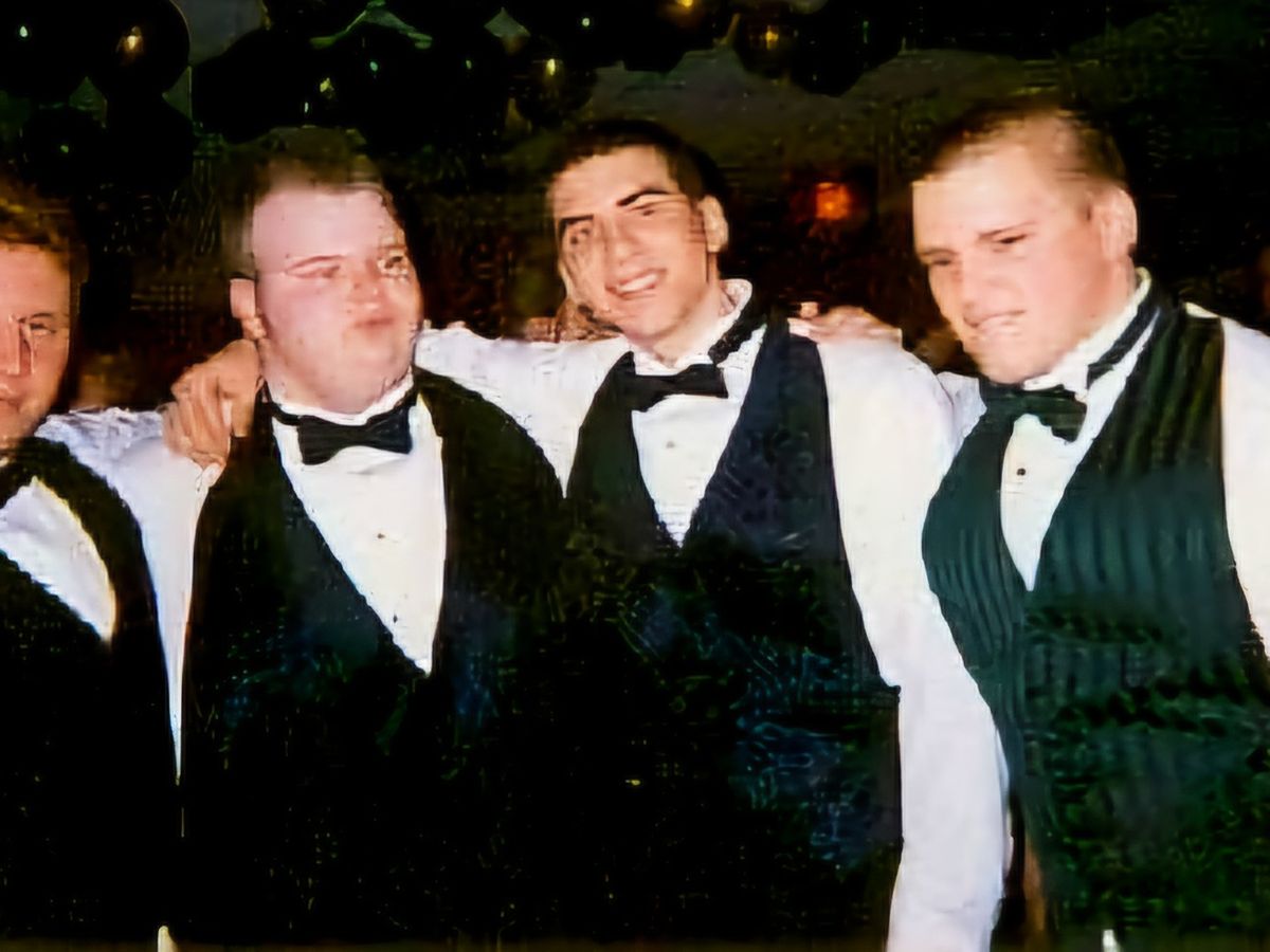 Fundraiser by Stephen Fink : Help Greg Manuel Through Medical and ...