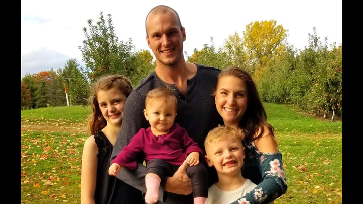 Fundraiser for Chelsea Nixon by Robin Wilson : Fundraiser for the ...
