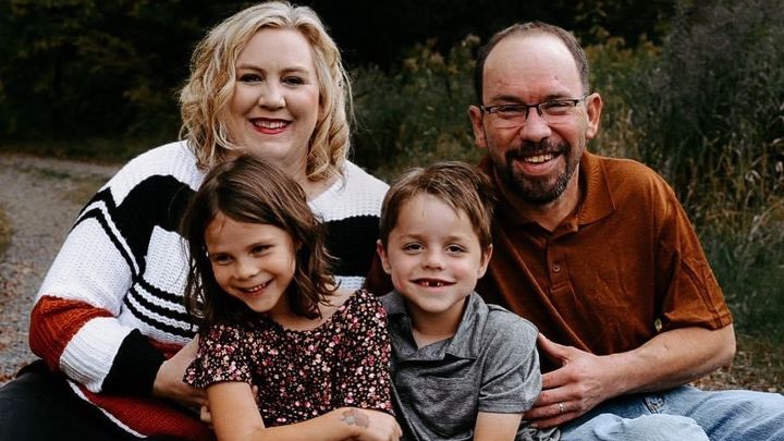 Fundraiser for Eric Ward by Sarah and Dan Berent : Help Jace Thrive ...