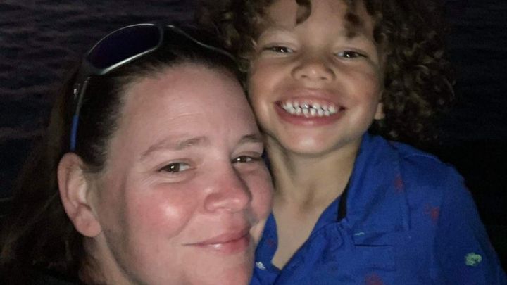 Fundraiser for Tiffany Burek by Jason Pierce : Help us help her in this ...