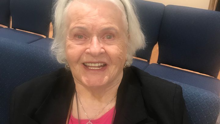 Fundraiser for Beverly Guest by James Humenik : Help for Ann Guest ...