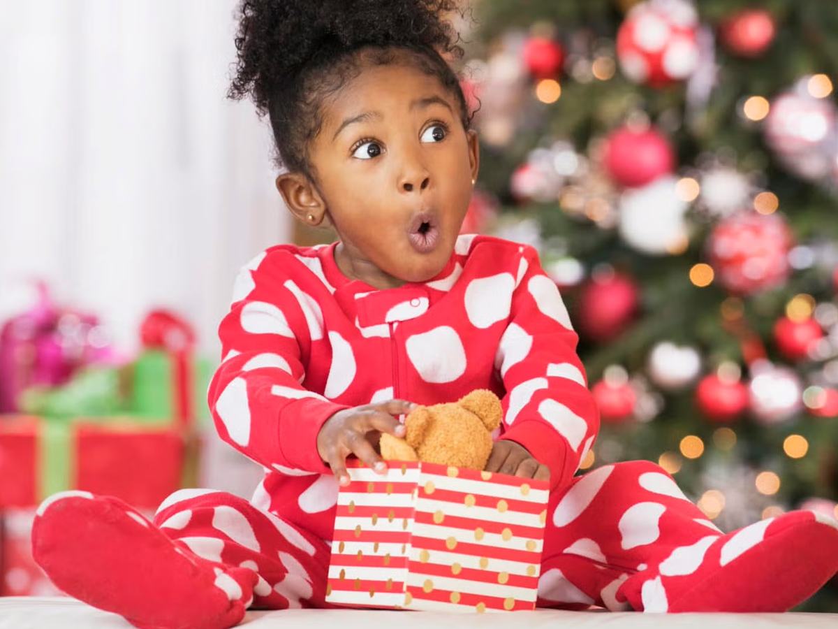 Fundraiser by Ethan Simmons Patterson : Holiday Toy Drive for NYC ...