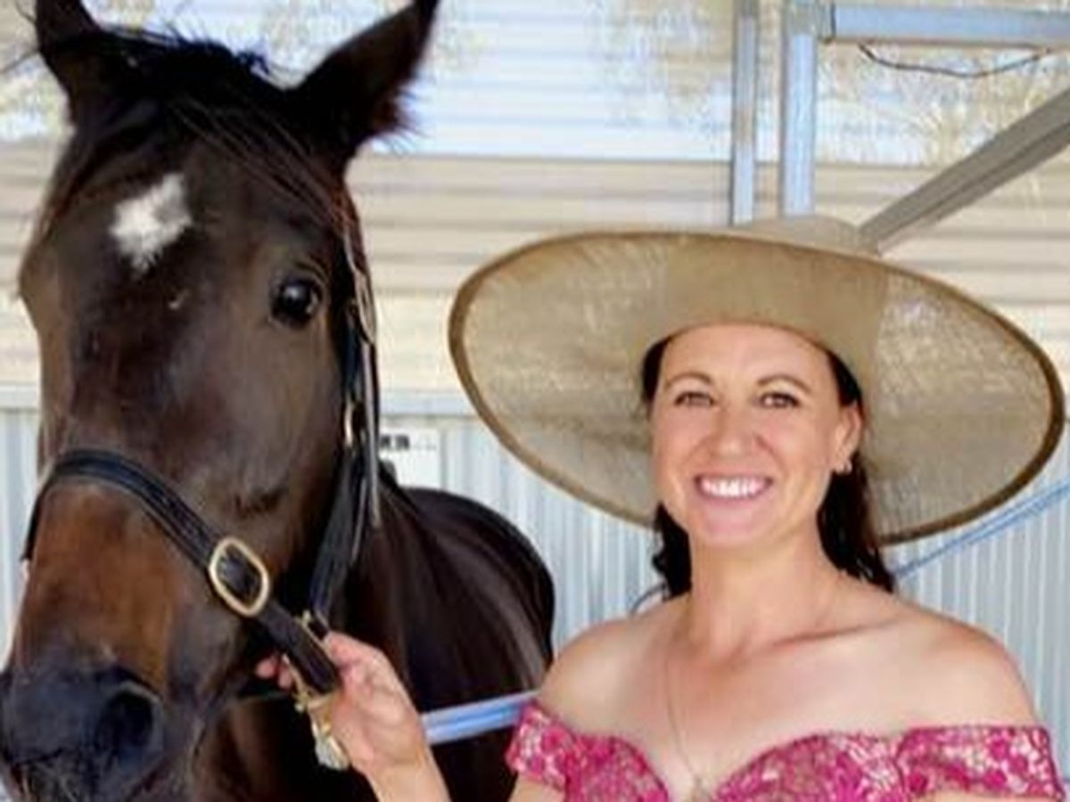 Fundraiser for Rene Taylor by Robyn Mander : Rene's Recovery