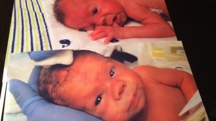 Fundraiser by Deven Denman : Bertram Baby Bundles of joy