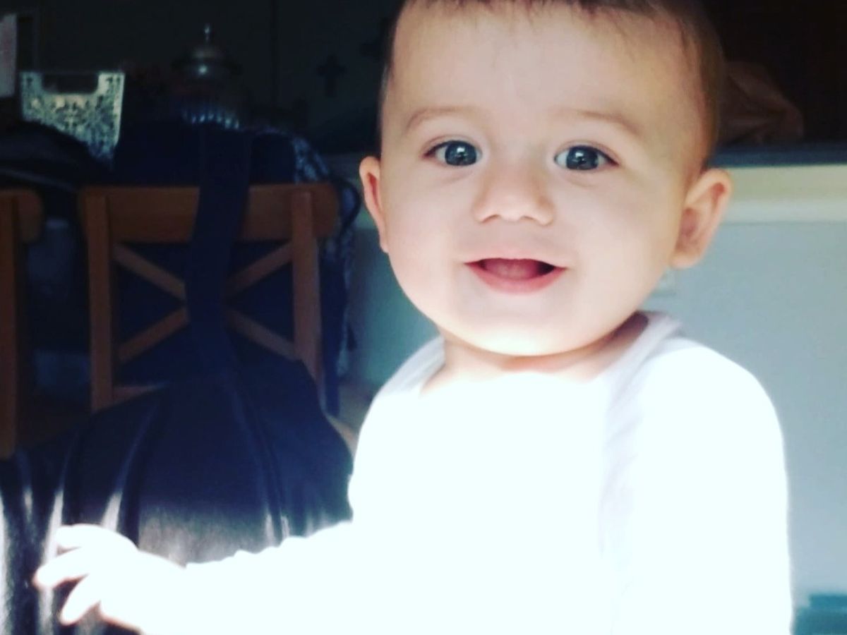 Fundraiser by Kyle Lombardi : Support for the passing of aiden