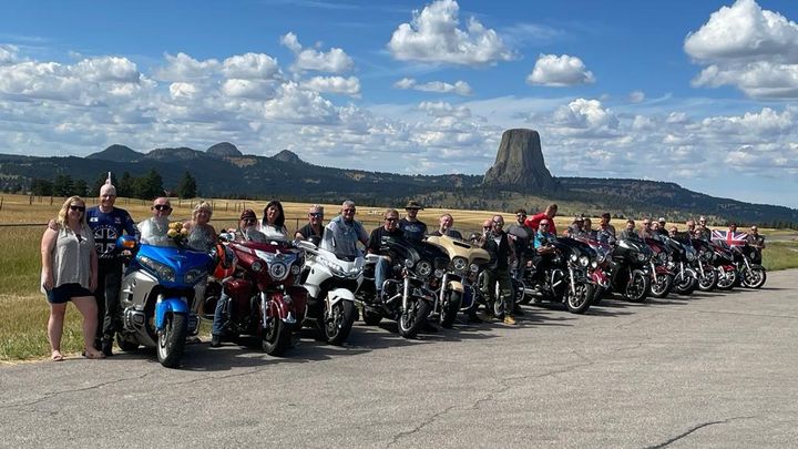 Fundraiser for Darren Clover by Simon Zammit : Give a wounded veteran a ...