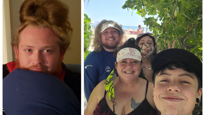 Fundraiser by Serene Moore-Sanchez : Honoring Carter’s Memory ...