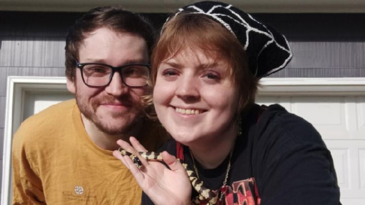 Fundraiser for Ken Duncan by PJ Glover : help Tybalt and Ken stay housed!