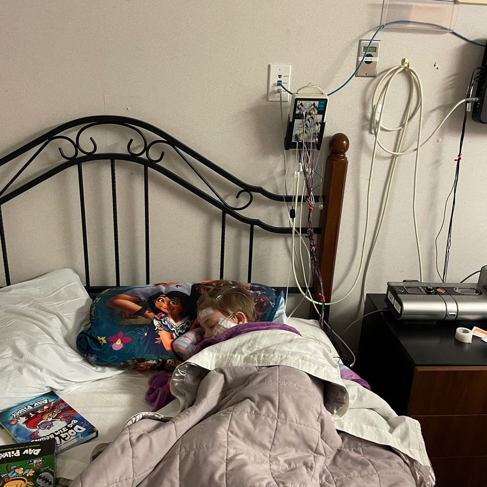 Fundraiser by Danielle Graves : The Graves Family Healing & Brain Cyst ...