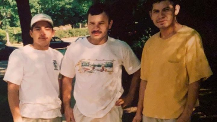 Fundraiser for Celia Bonilla by Jennifer Key Mack : The Bonilla Brothers