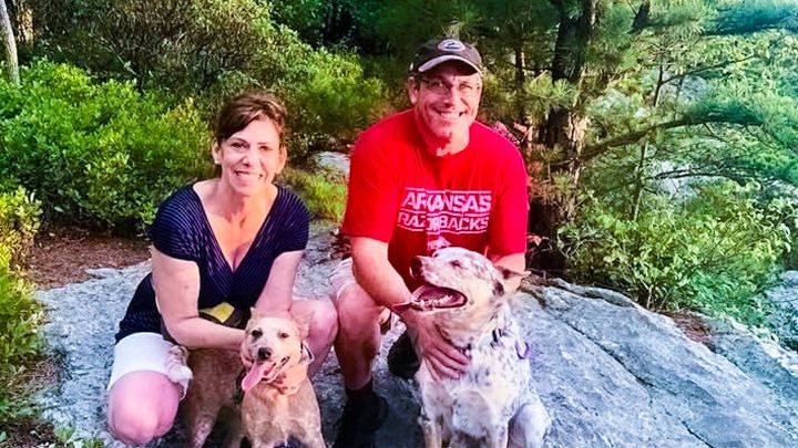 Fundraiser for Rachel Tracy by Regina Castro : Devastating Mother’s Day ...