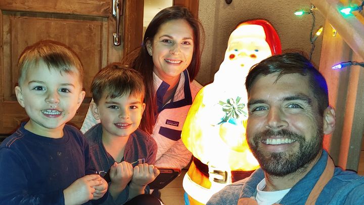 Fundraiser by Christie Buse : Help the Buse Family rebuild post ...