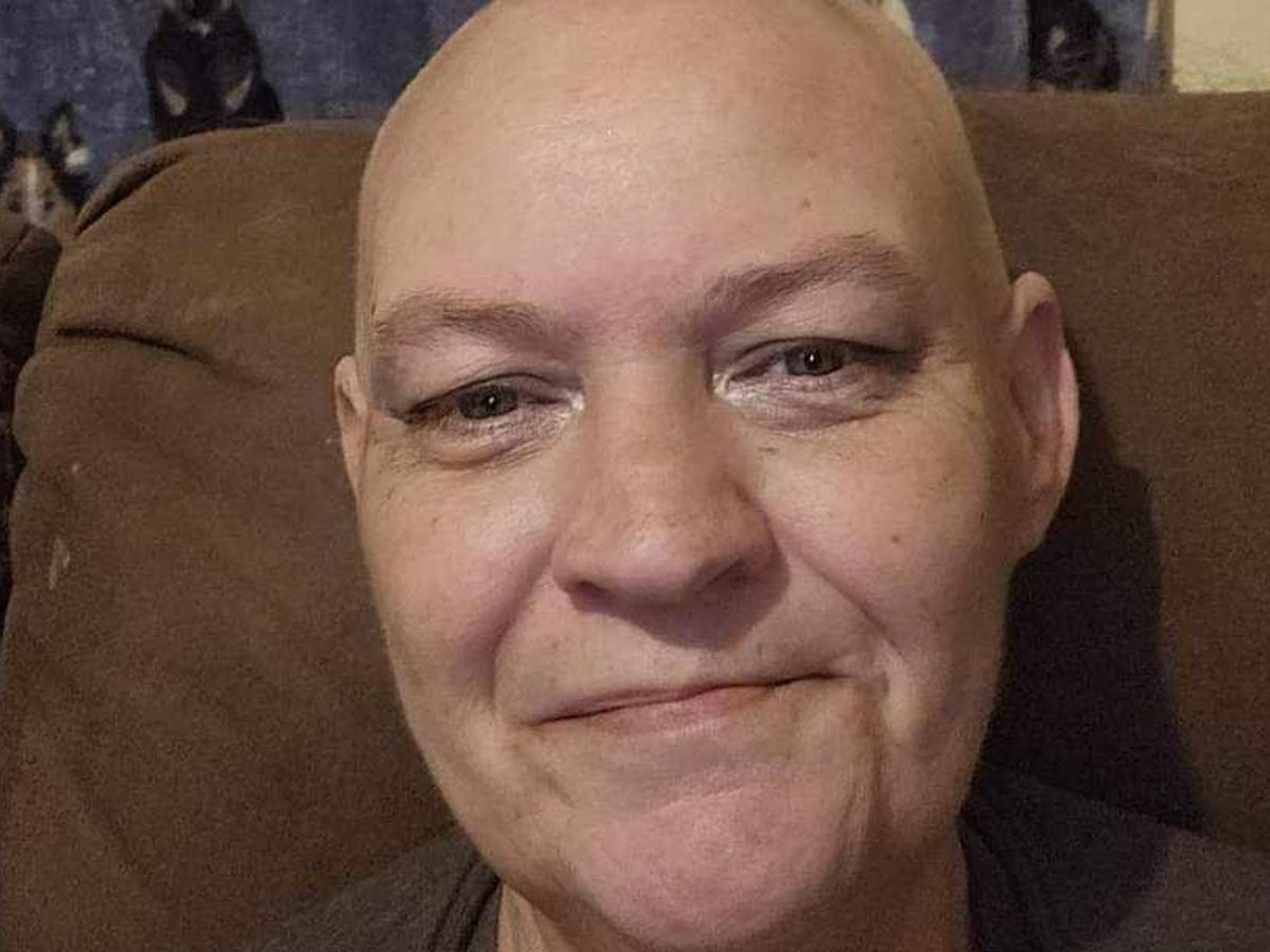 Fundraiser for Jamie Fink by Lisa Dommes : Help the Fink Family Pay ...