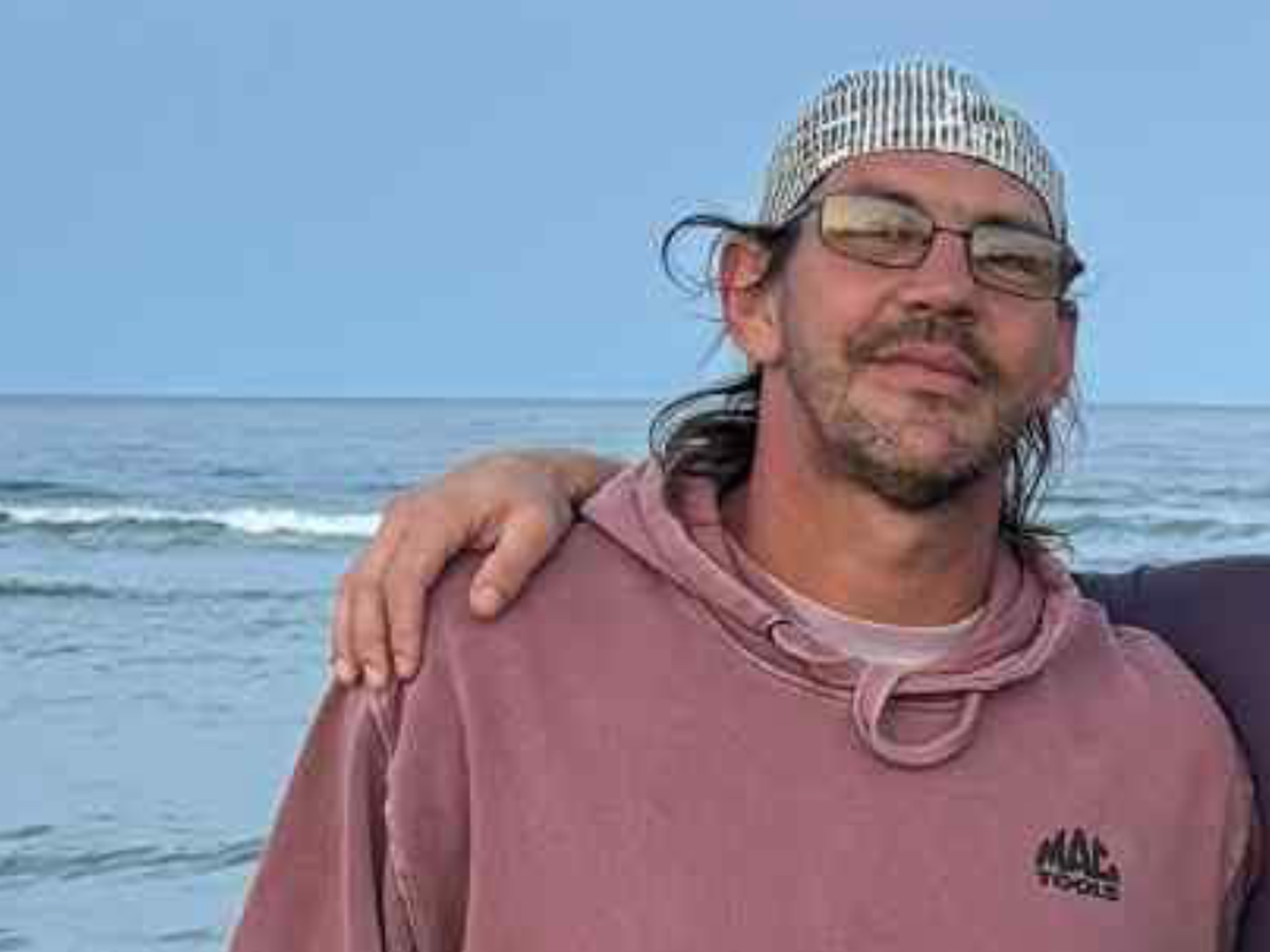 Fundraiser by Kathryn Sweenor : In Memory of Dan Perry: Support His ...