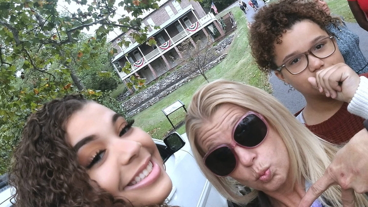 Fundraiser by Nahdiah Redman : Support Christie’s Recovery