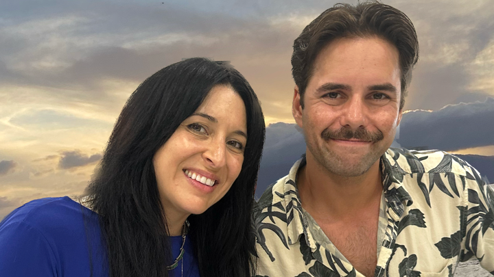 Fundraiser by Marcia Doran : Aloha for Tasha & Ryland, Lahaina HI