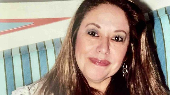 Fundraiser for Liliana Jaramillo by Ana Morillas : Lili Terry Hip ...