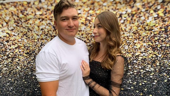 Fundraiser for Daniel Thacker by Nicole McCallum : Help Daniel and ...